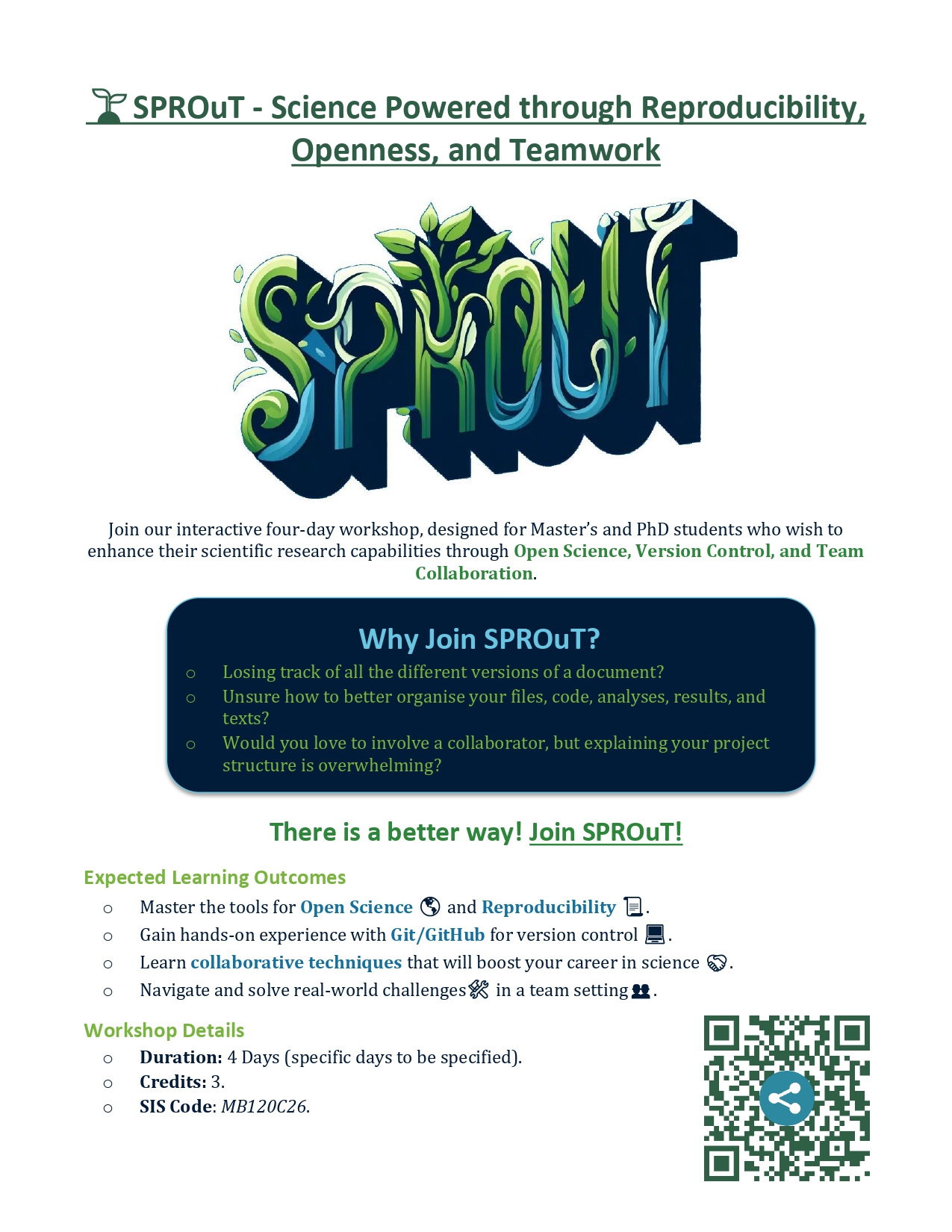 My Teaching Activities – Ondřej Mottl